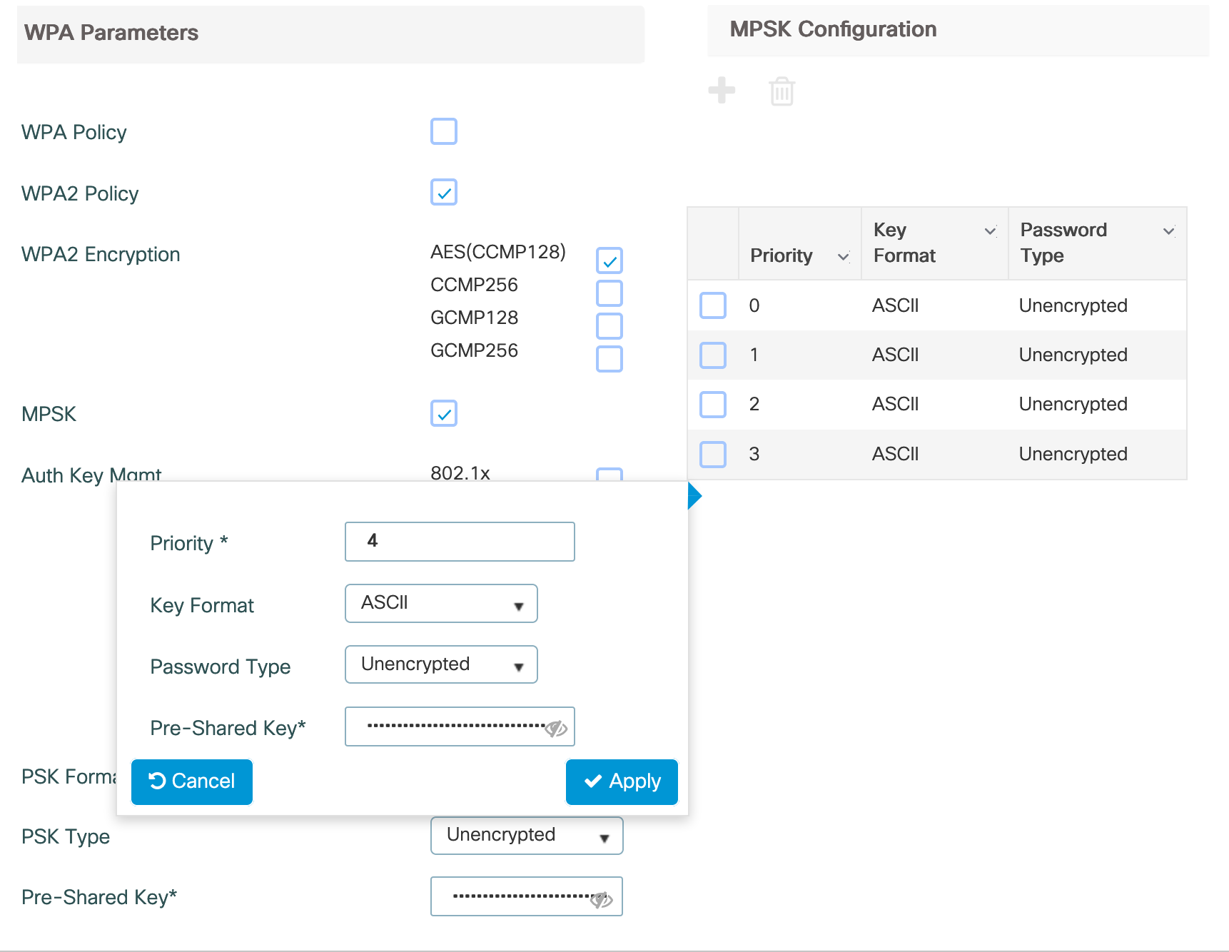 A look into Multi-Preshared Keys – Karstens Cyber-Fi Blog