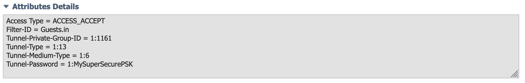 Meraki Wlan Mac Based Access Control With Psk Karstens Cyber Fi Blog