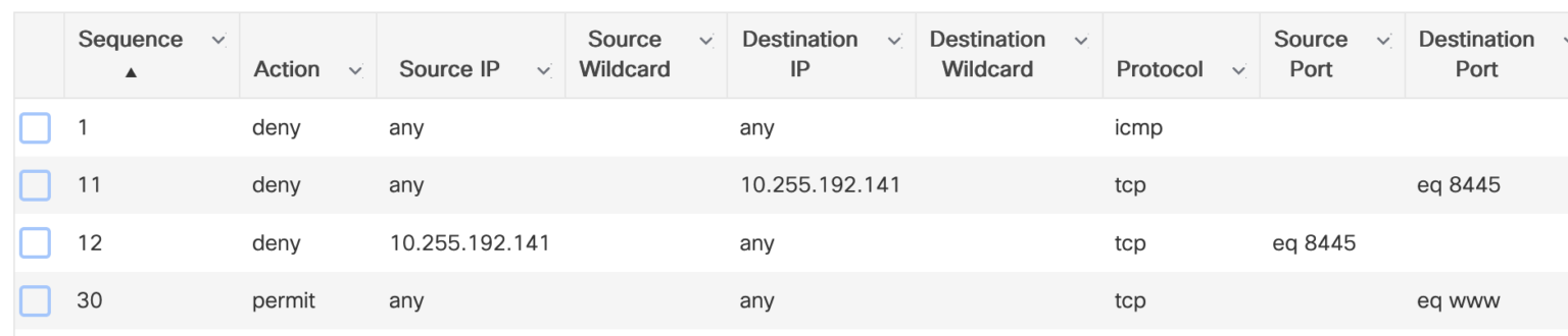 Central Web Authentication (CWA) with Cisco EWC/ FlexConnect APs ...