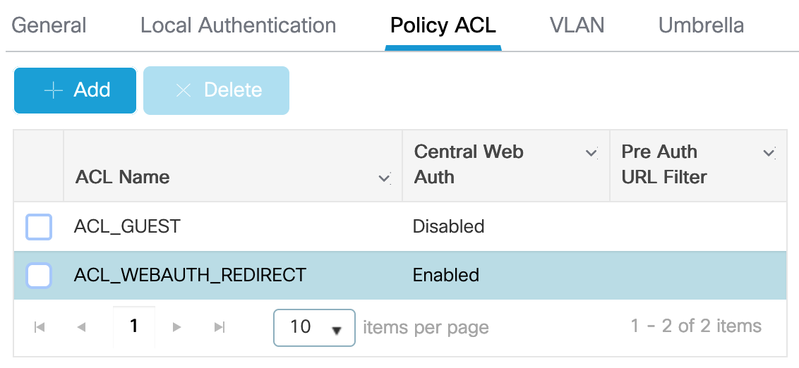Central Web Authentication Cwa With Cisco Ewc Flexconnect Aps Karstens Cyber Fi Blog