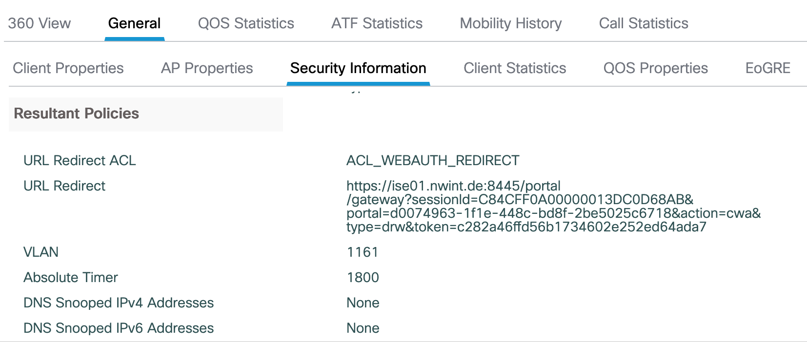 Central Web Authentication Cwa With Cisco Ewc Flexconnect Aps Karstens Cyber Fi Blog