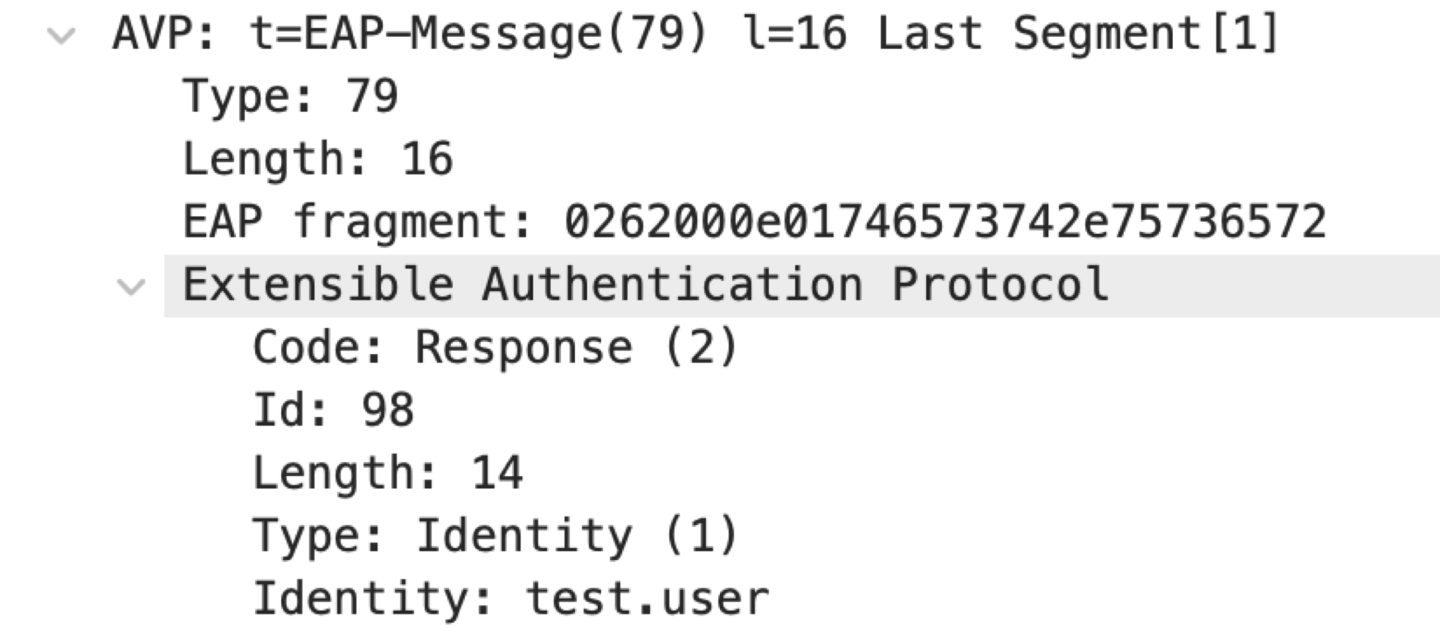 IEEE 802.1X and EAP – Part 2: Packet by Packet – Karstens Cyber-Fi Blog
