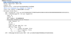 IEEE 802.1X and EAP – Part 2: Packet by Packet – Karstens Cyber-Fi Blog