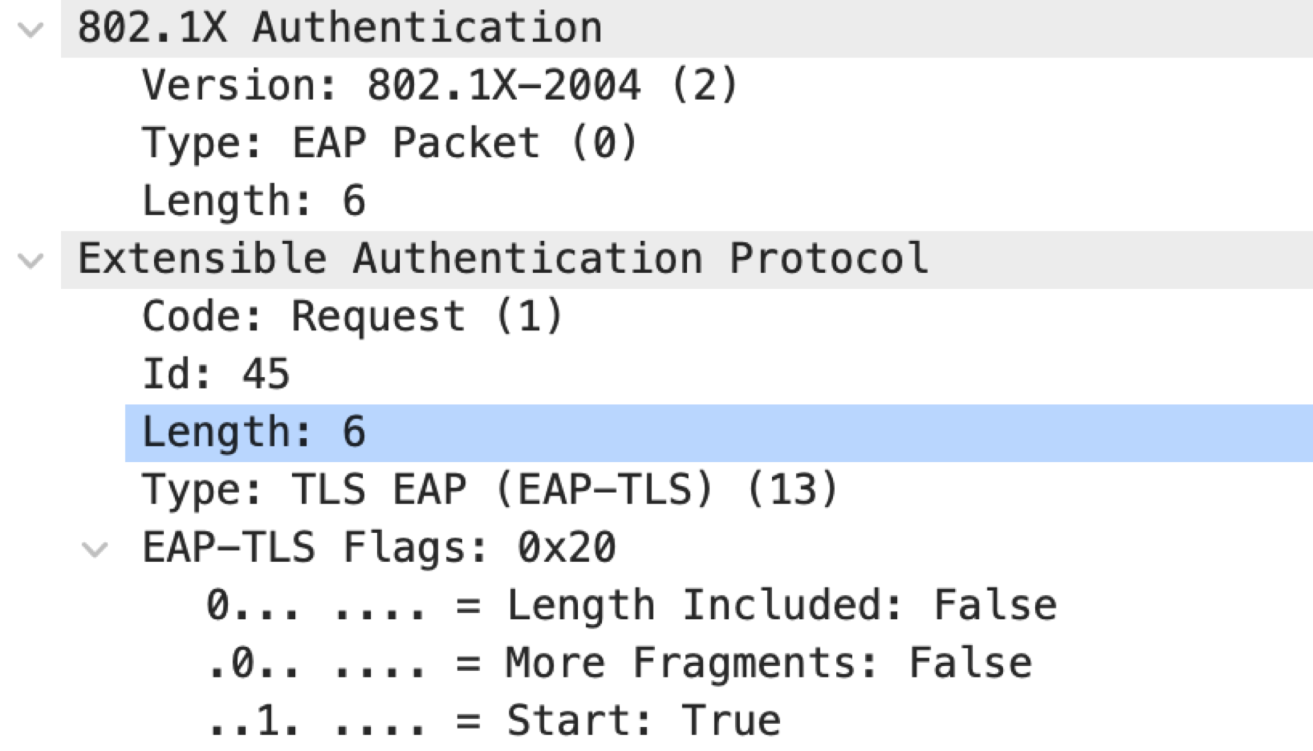 IEEE 802.1X and EAP – Part 2: Packet by Packet – Karstens Cyber-Fi Blog