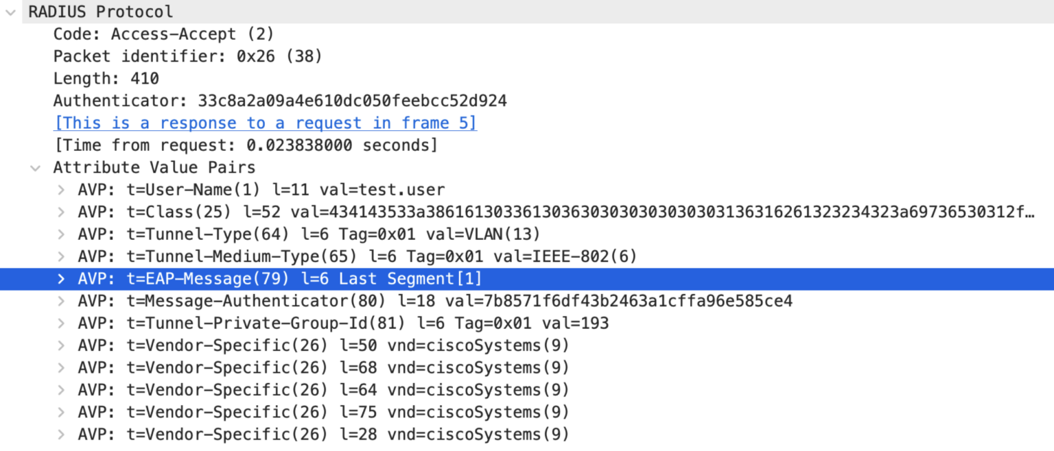 IEEE 802.1X and EAP – Part 2: Packet by Packet – Karstens Cyber-Fi Blog