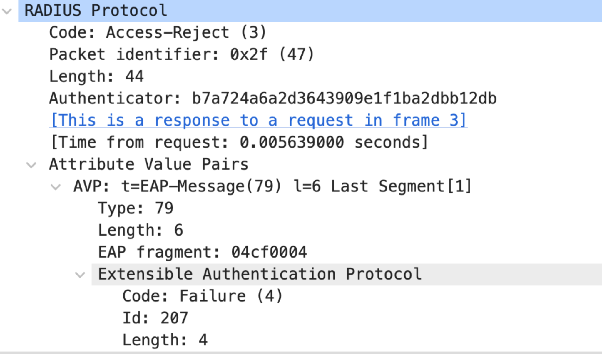 IEEE 802.1X and EAP – Part 2: Packet by Packet – Karstens Cyber-Fi Blog