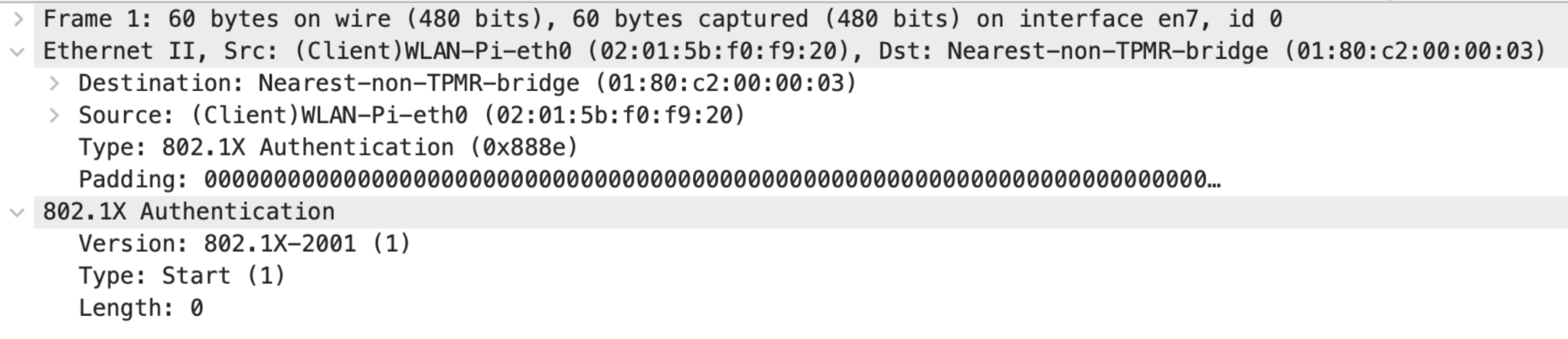 IEEE 802.1X and EAP – Part 2: Packet by Packet – Karstens Cyber-Fi Blog