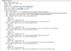 Downloadable ACLs with Cisco ISE – Karstens Cyber-Fi Blog