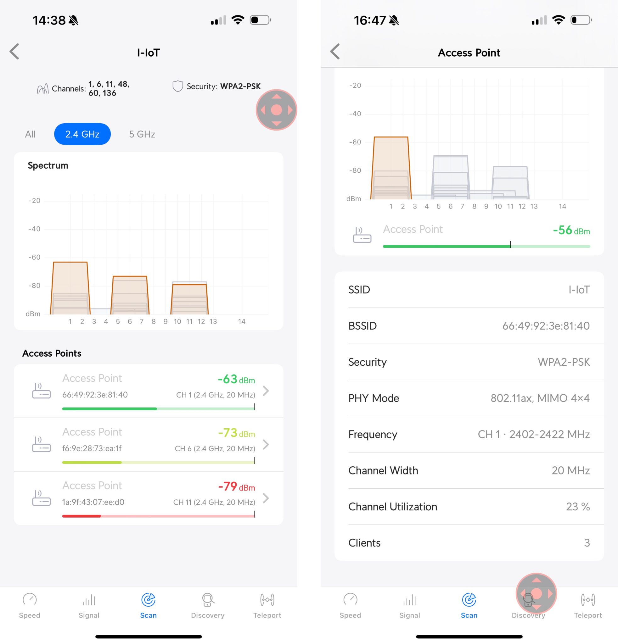 The Ubiquity WiFiMan Wizard – Karstens Cyber-Fi Blog