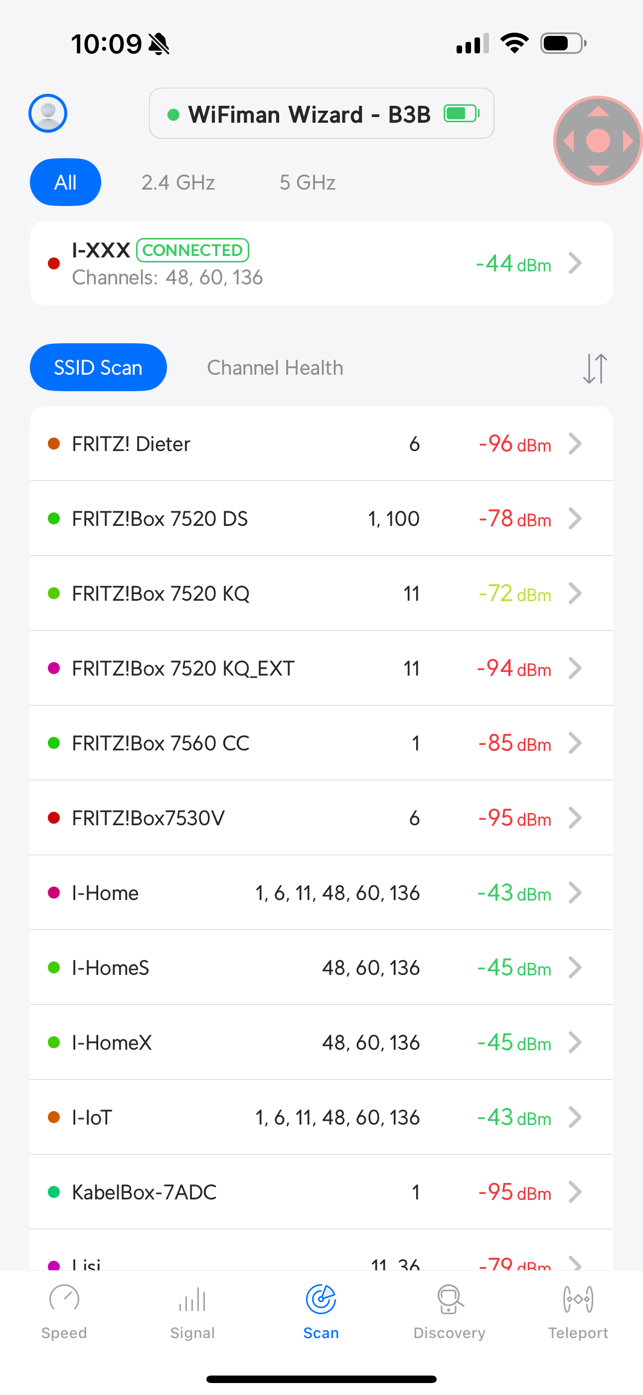 The Ubiquity WiFiMan Wizard – Karstens Cyber-Fi Blog