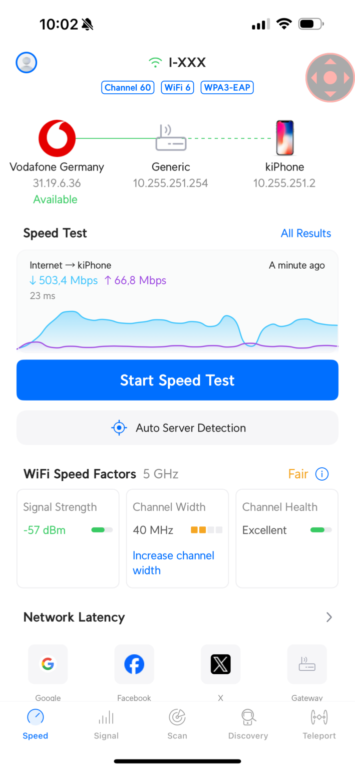 The Ubiquity WiFiMan Wizard – Karstens Cyber-Fi Blog