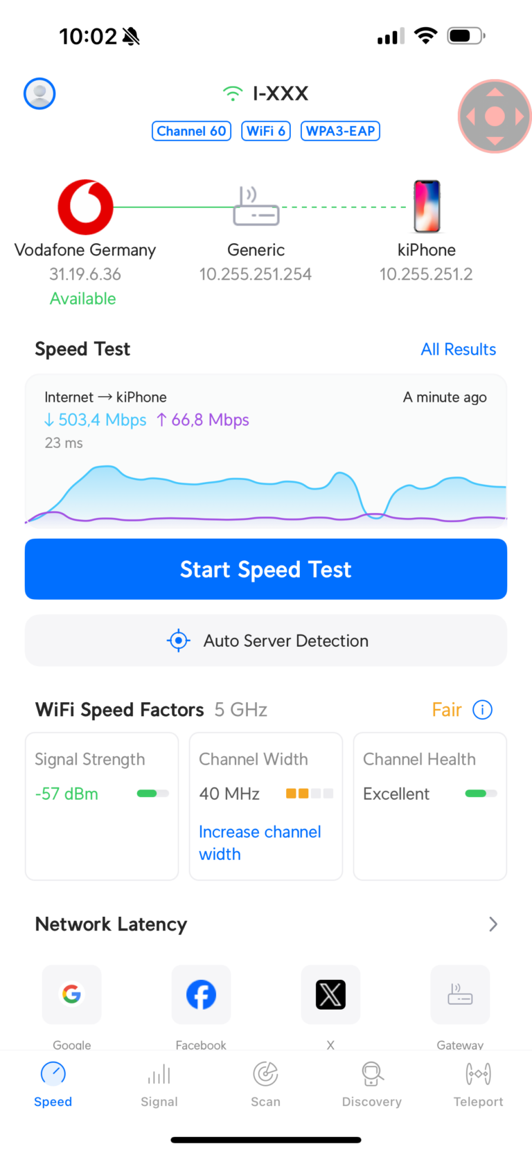 The Ubiquity WiFiMan Wizard – Karstens Cyber-Fi Blog