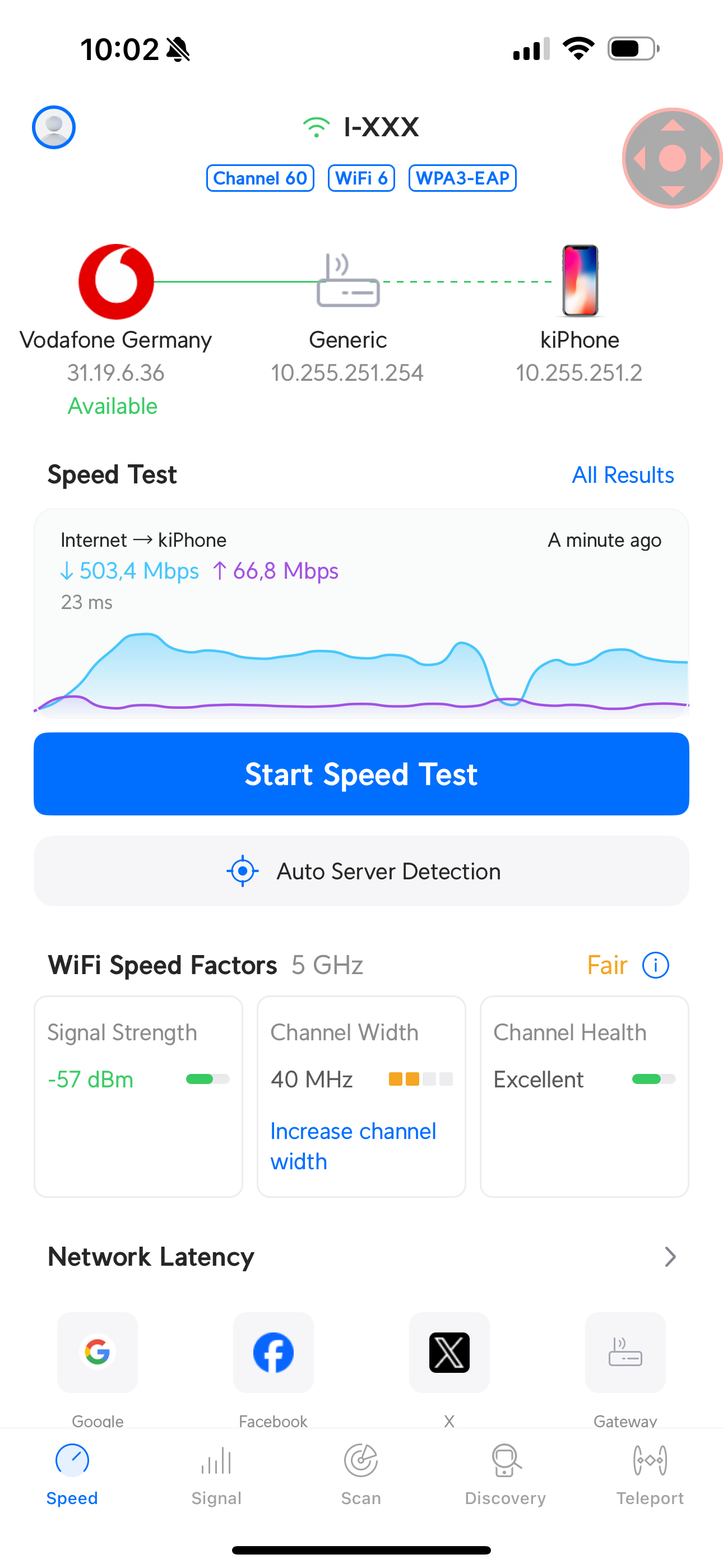 The Ubiquity WiFiMan Wizard – Karstens Cyber-Fi Blog